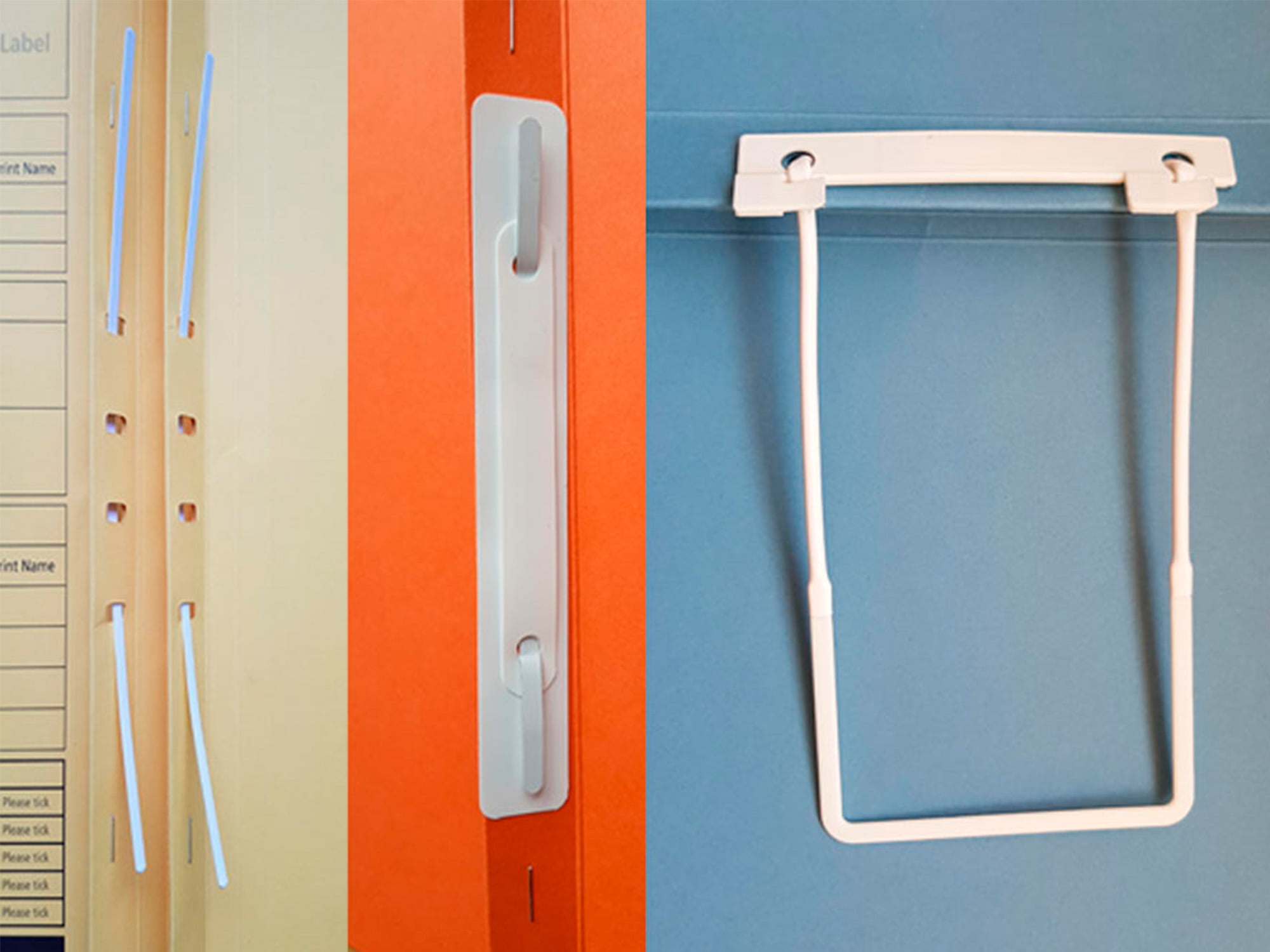 File fixtures and fitting | Pennine Print